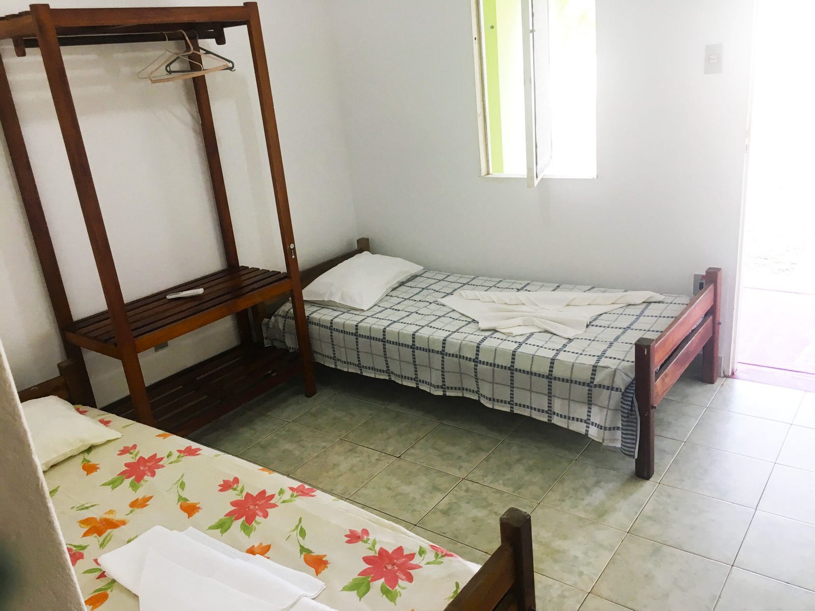 Basic - CECRE Resort um paraíso em Ilhéus