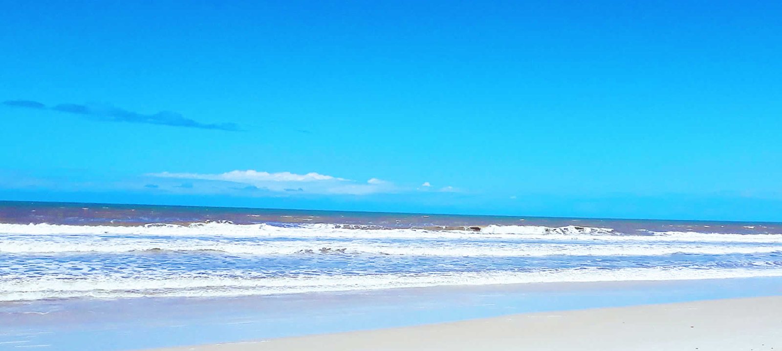 CECRE Resort um paraíso em Ilhéus